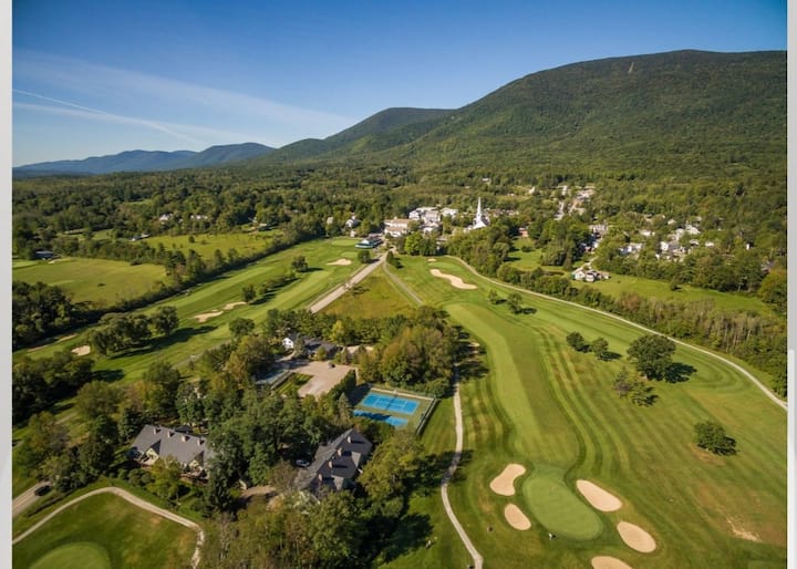 Equestrians, Golfers - Vt Village Paradise! - 曼徹斯特