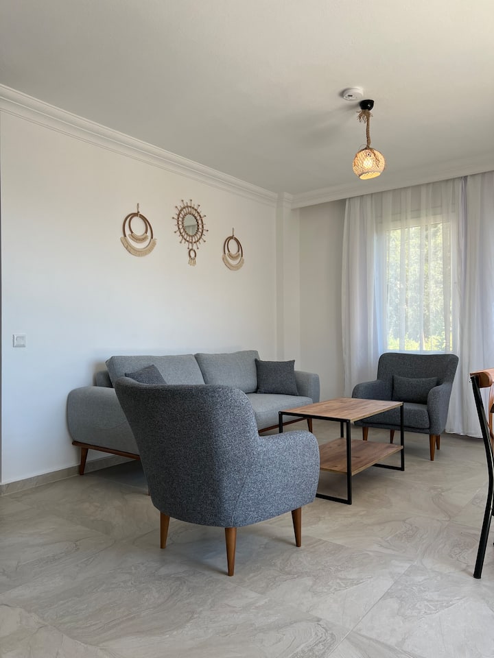 4/kaş Merkezde 2+1 Daire - Kaş
