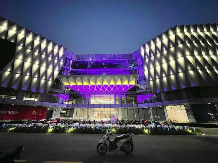 Căn Hộ Cao Cấp Vincom Thủ ĐứC - Bien Hoa