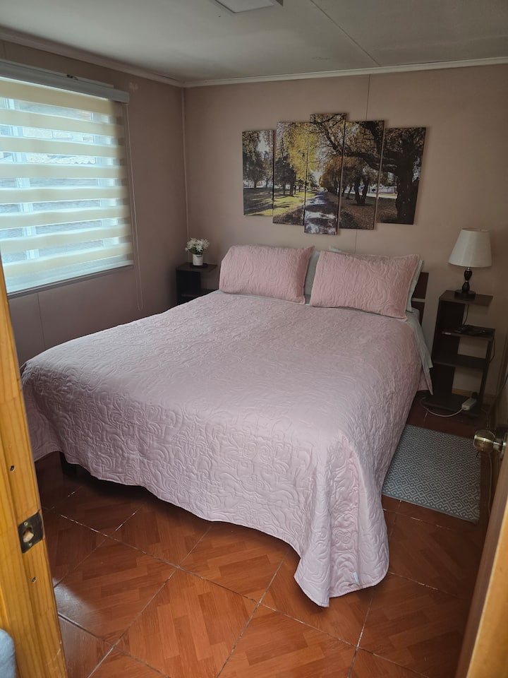 Cabaña Jireh - Punta Arenas