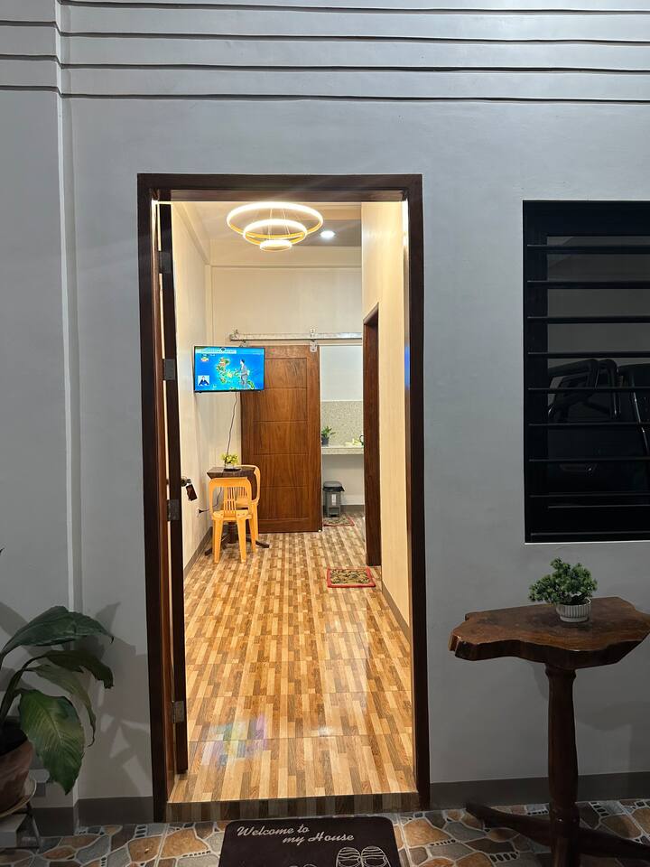 Hotel-like Staycation 102 - Polangui