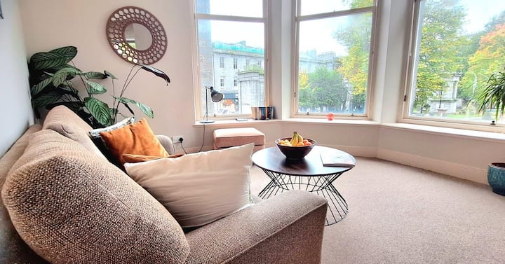 Alexander Apartments 
(61 St Nicholas Lane) - Aberdeen