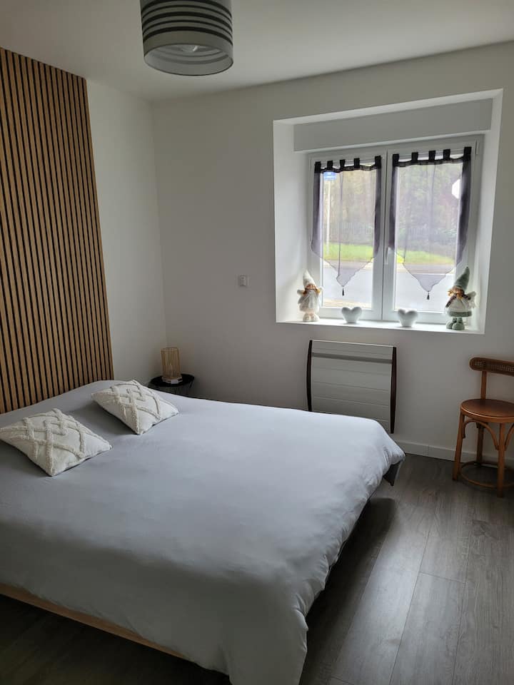 L'épicerie - Baccarat