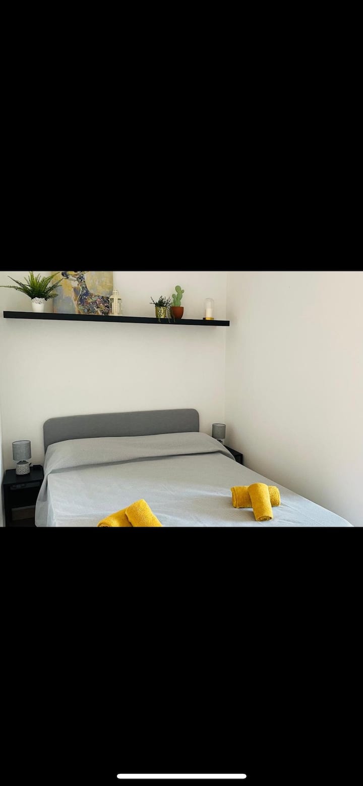 Travellers Guesthouse Suite - Lagos