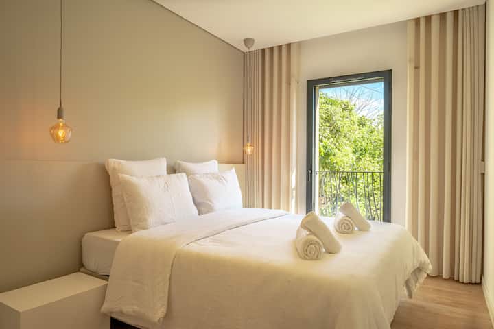 T3 - Plage à Proximité - Zonza