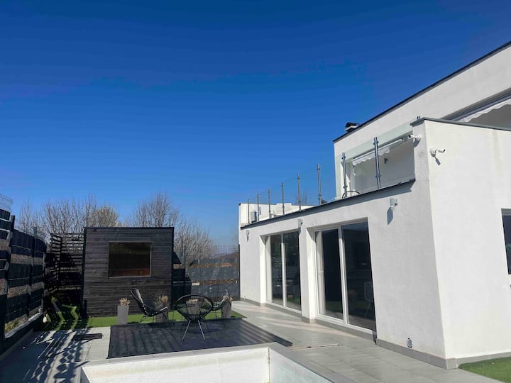 Vila Timur - Sarajevo
