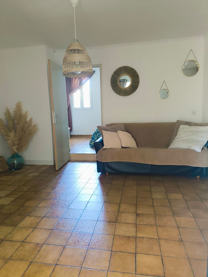 Logement Proche Avignon - Sorgues