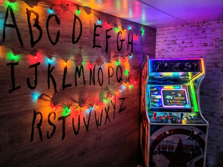 Expérience Rétro, Escapegame, Vrai Salle Ciné Cosy - Juvignac