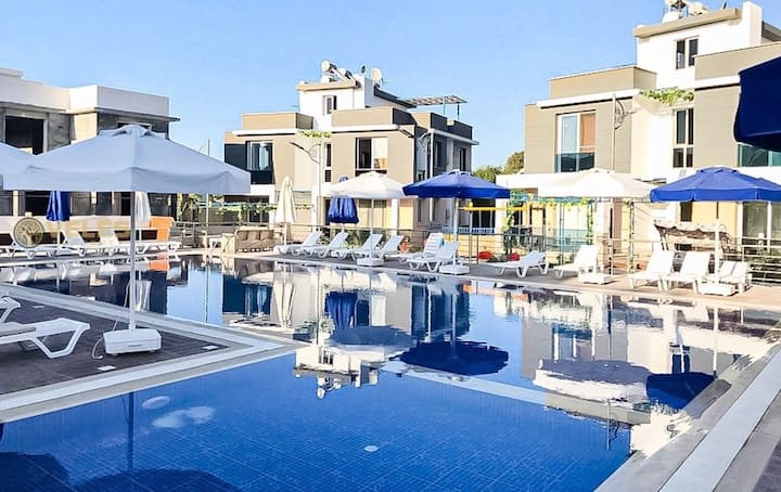 Schöne Wohnung In North Cyprus - Girne