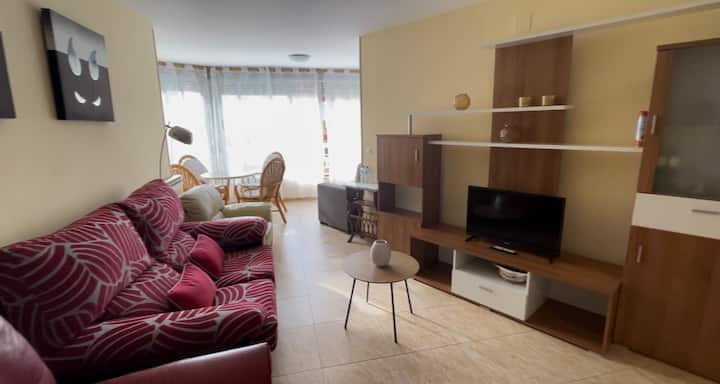 Apartamento Levante Benidorm - Benidorm