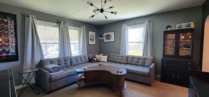 Hilltop Eclipse Home In Erie - Erie, PA