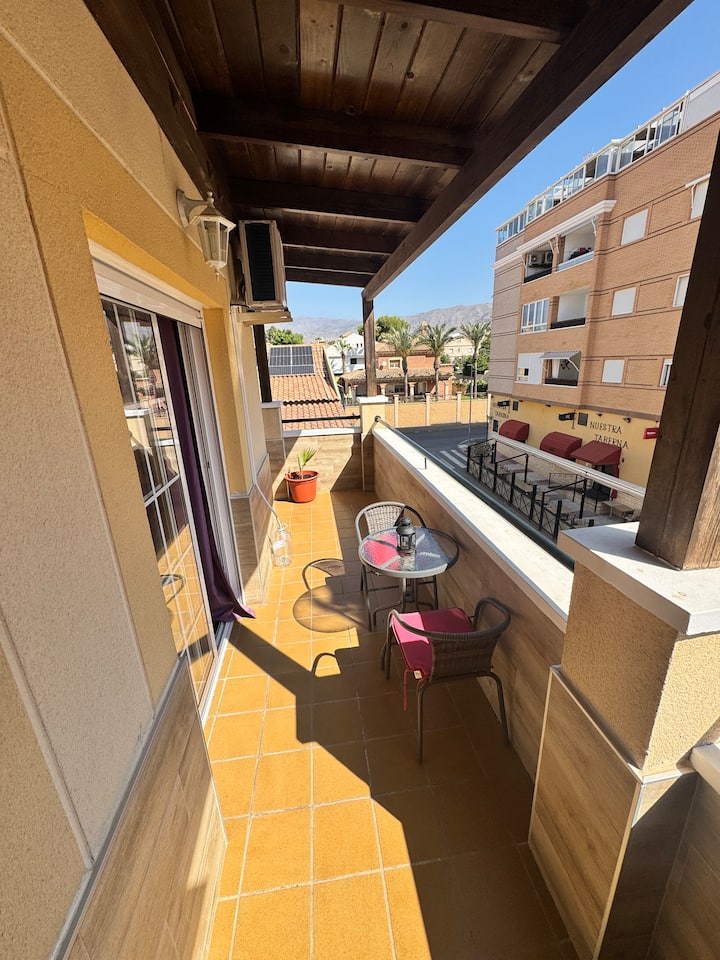 Brisa Y Mar Aguadulce Ii - Aguadulce