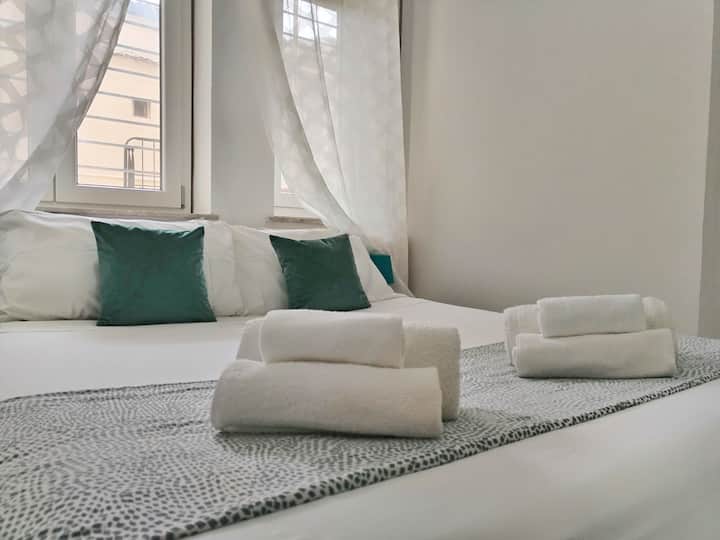 Casa Daniele - Syrakus