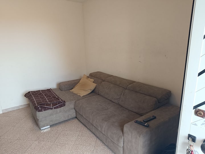 Appartamento Marina Di Massa - Marina di Massa