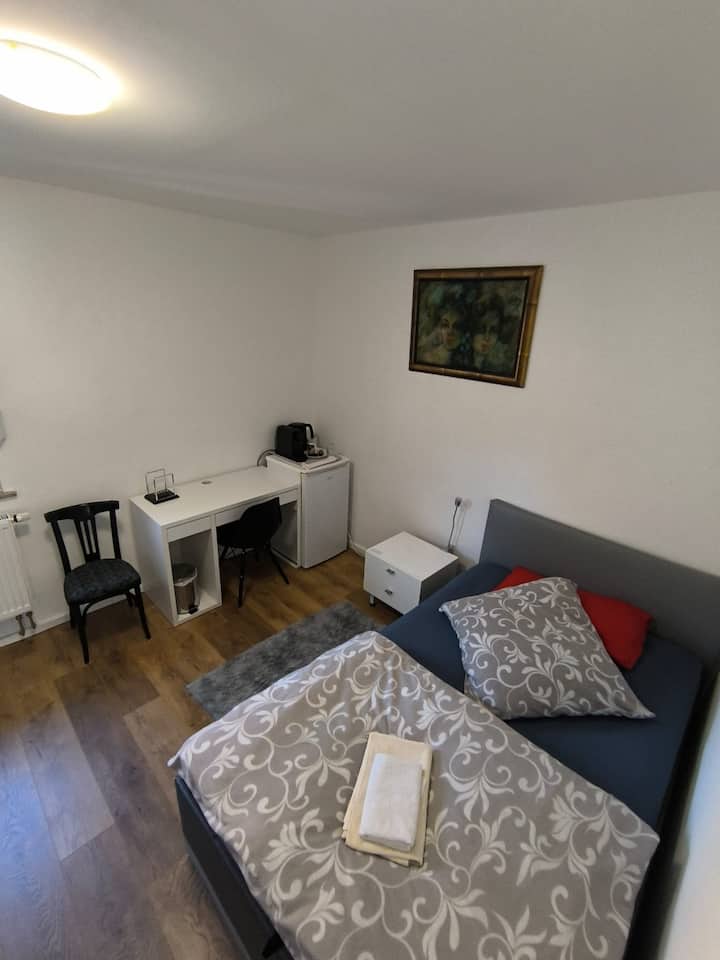 Habitación - Darmstadt