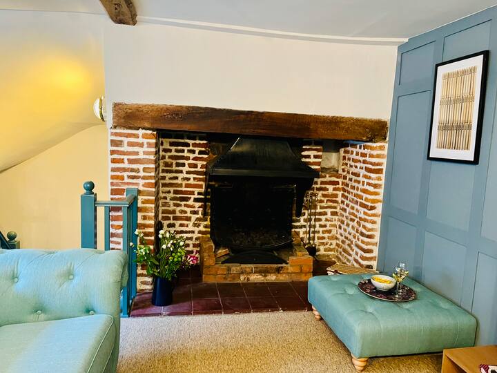 Inglenook Of Deal - St Margarets Bay