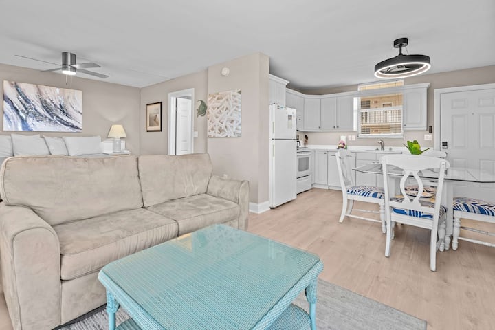 Stunning Beach With Bay Views Studio 2702 - Bonita Springs, FL
