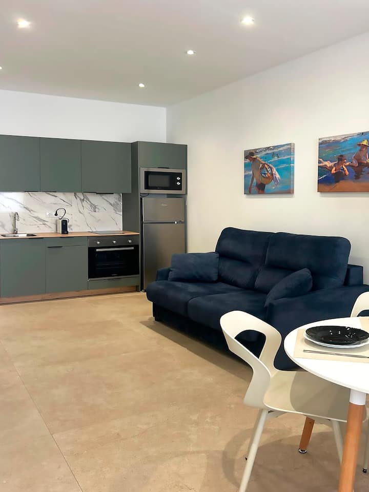 Mar&sol By Vivo&nbsp;Gc Flats - Valencia