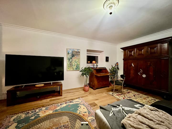 Room No 4 In Shared Apartement (Women Only) Denzl. - Freiburg im Breisgau