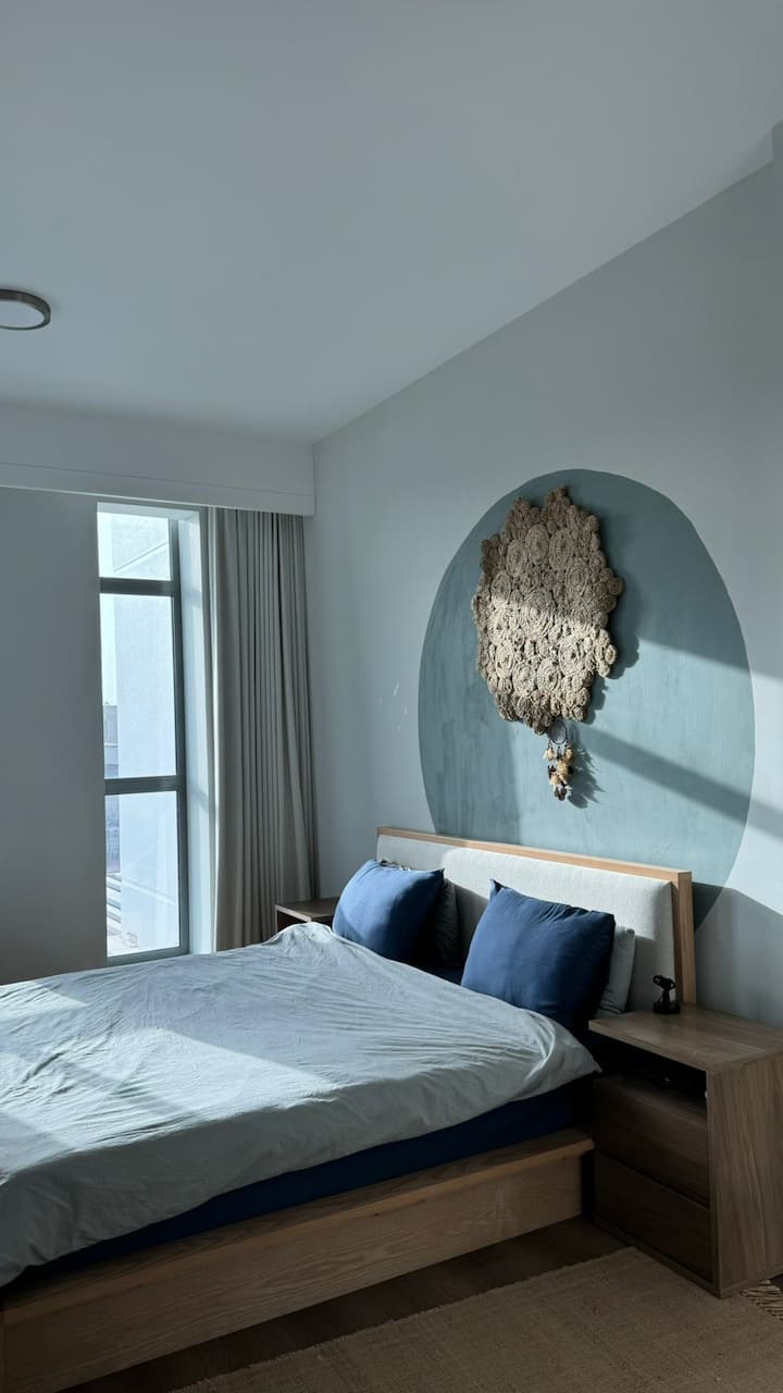 Flat In Muscat - Muscat
