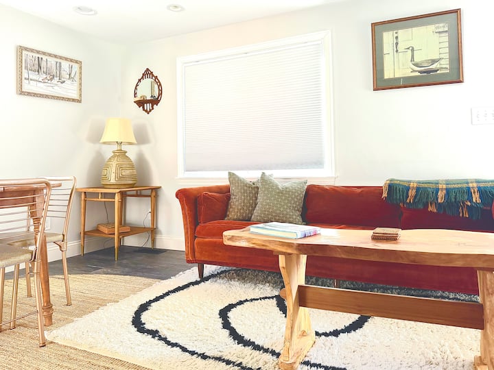 East Haddam Lake View Rental - Gillette Castle State Park, East Haddam