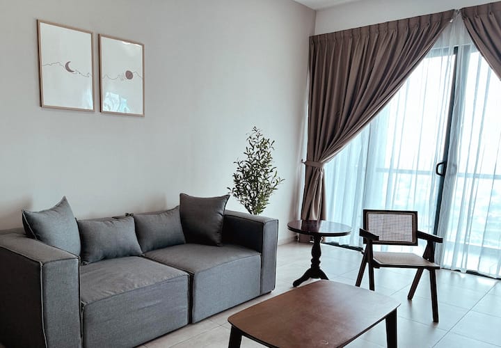 Atlantisresidence/a3803/3br/cozy/nodeposit - Malacca