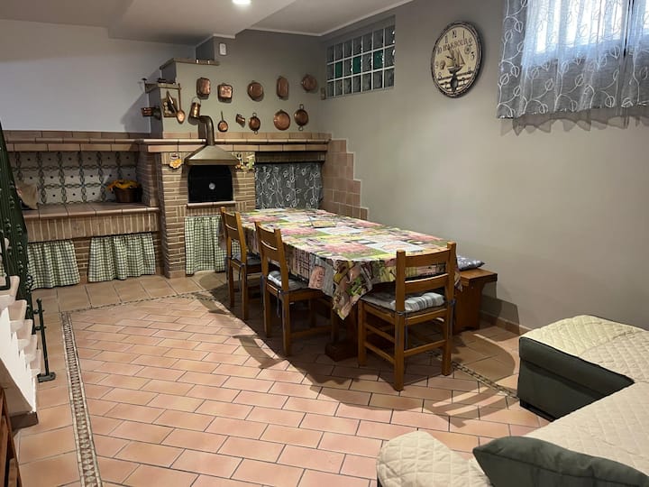 Casa Giulia - Tortoreto