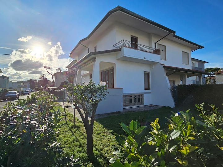 Sailor's House - Viareggio