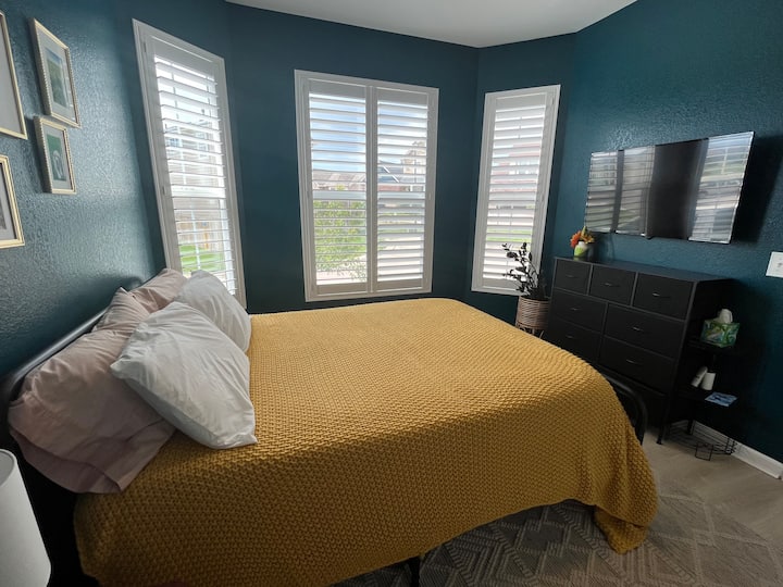 Cute And Comfortable Room - Colorado