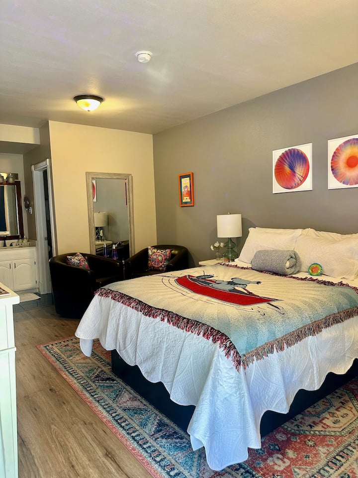 Kaleidocondo #9
@ Bella Paradiso - Eureka Springs, AR