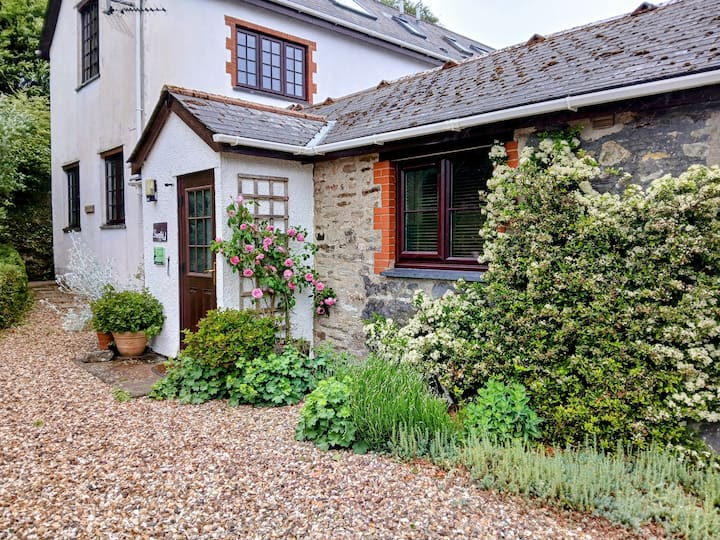 Sheepfold Cottage, Dulverton - Wimbleball Lake