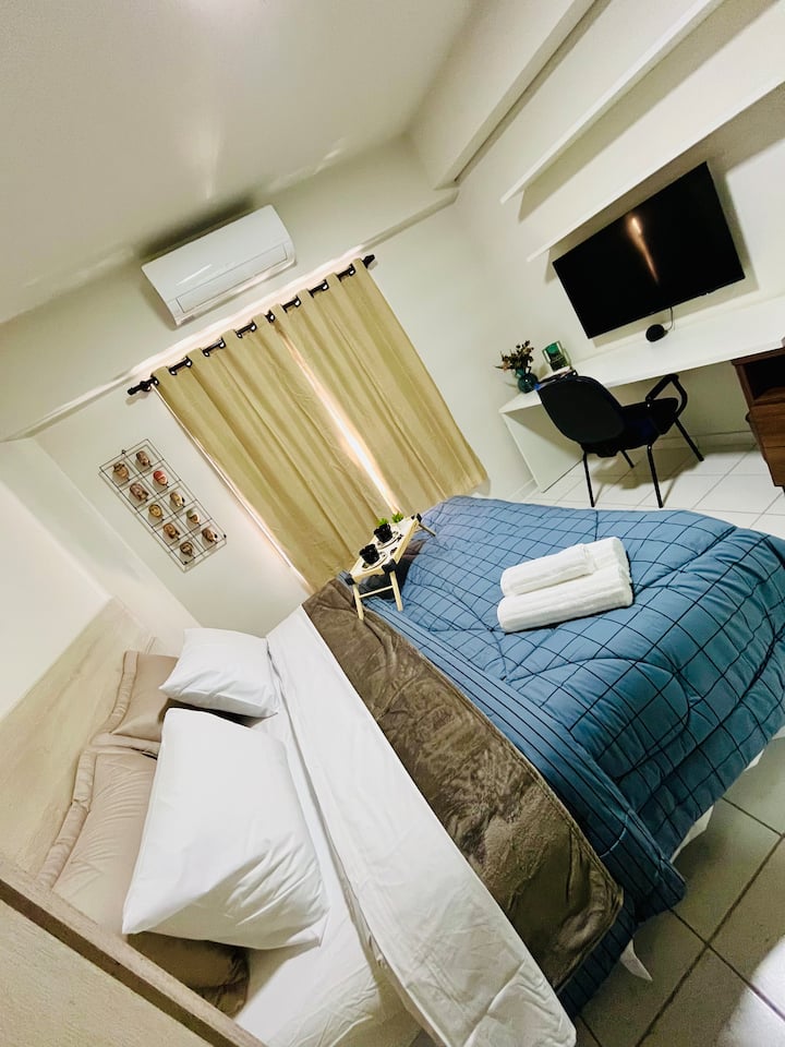 Travellar 1129 Surpreendente! - Ribeirão Preto