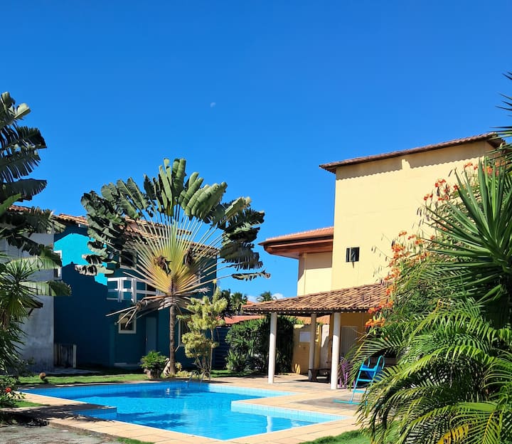 Família Perselli - Bahia