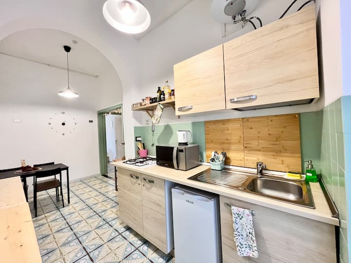 Verdepigna Apartment
- Rome Metro - Rome