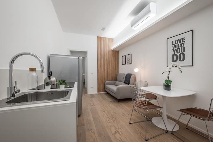 Loft Milano Loreto/duomo - Mailand