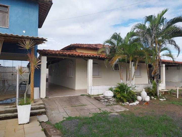 Casa De Praia Em Ilhéus - Ilhéus