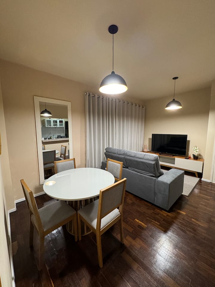 Sweet Home! - Belém, PA