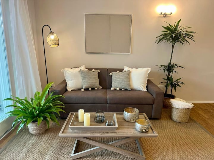 Residenza Bramante - Olbia