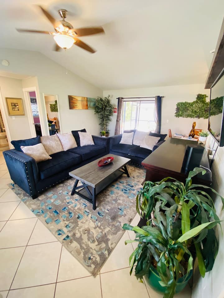 Heart Of Gulf Coast Town Center - Estero, FL