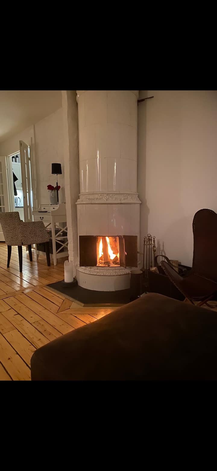 Villa Långedrag Nya Varvet - Torslanda