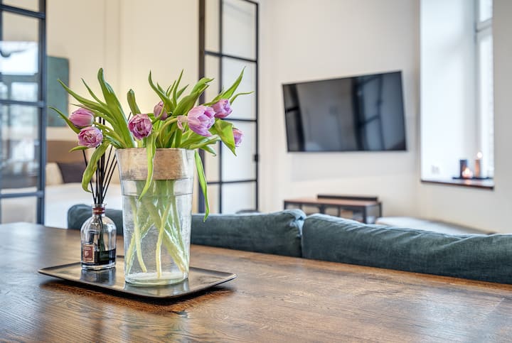 Old Town Apartment - Vilnius