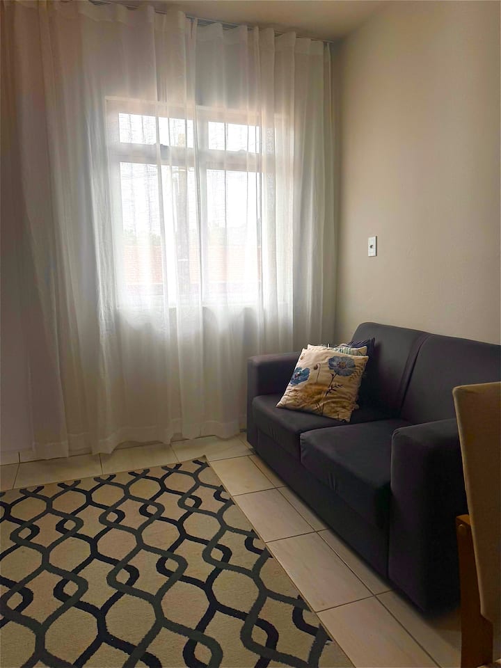 Acorde Ao Som Dos Pássaros - Pomerode