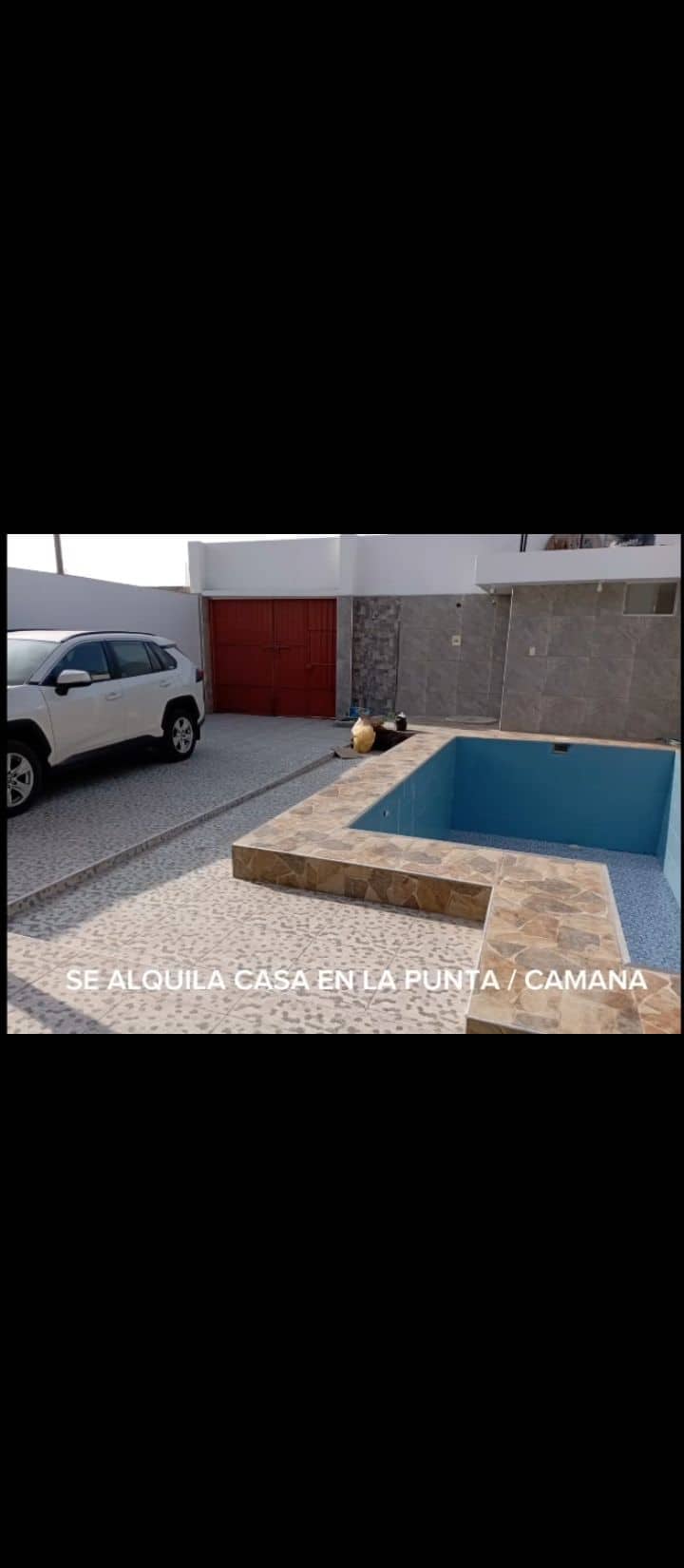 Moderna Casa De Playa - Camaná