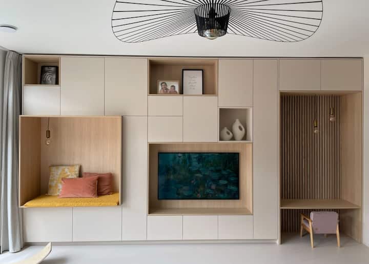Woning Weesp - 