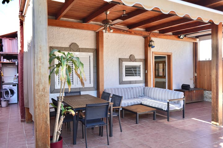 Bungalow En Playa Del Inglés - Gran Canaria