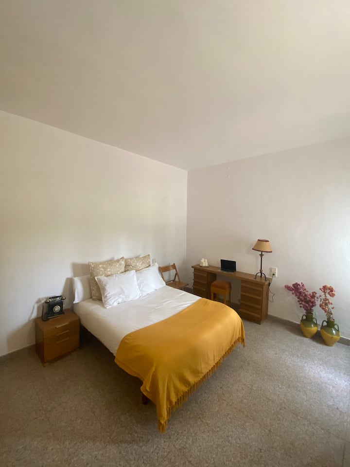 Habitación Doble - Elche