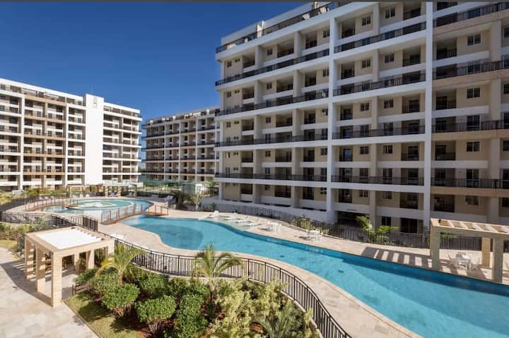 63m² De Aconchego - Taguatinga