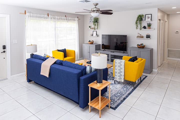3 Bed/2 Bath*pet Friendly*w/d*pkg - Boca Raton, FL