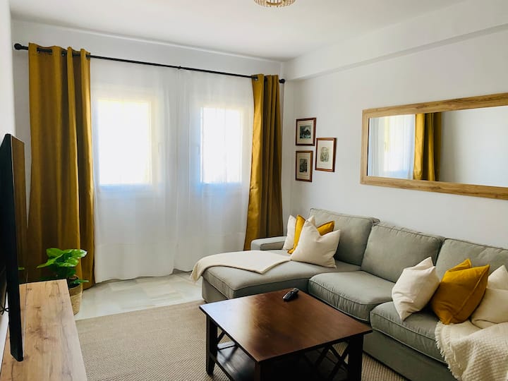 Marbella Real By The Sea - Marbella