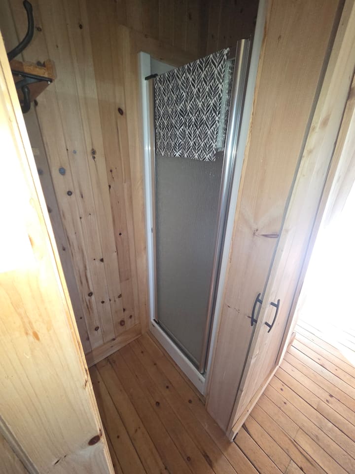 Appartement 1 Chambre Avec Mezaline - Charlevoix Regional County Municipality